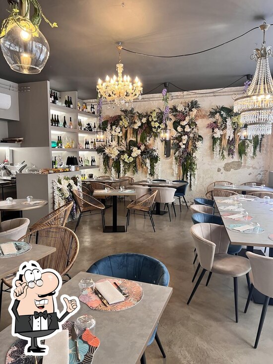 Rabbit Rabbit Bistrot, Arezzo - Restaurant menu, prices and reviews