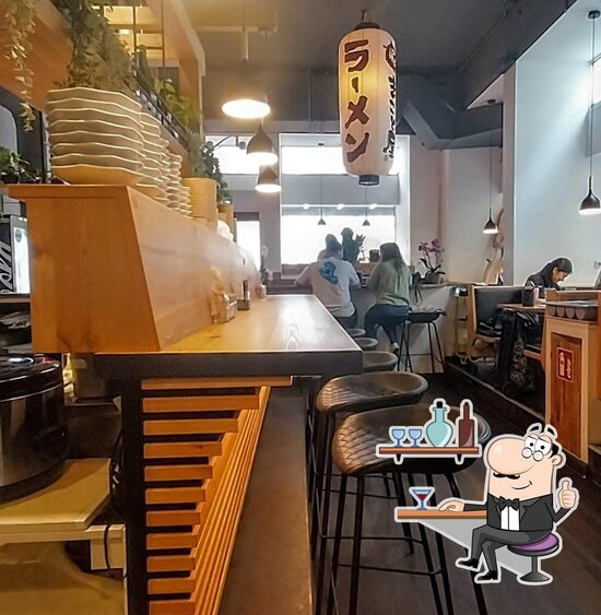 Ramen Makotoya LANDSTRASSE restaurant, Wien - Restaurantspeisekarten ...