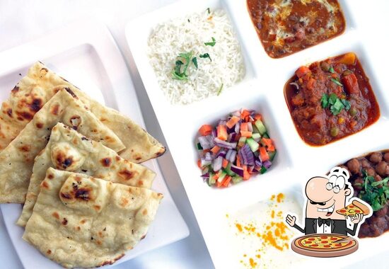 Shivani - Papatoetoe, 23 Eric Baker Pl in Auckland - Restaurant menu ...