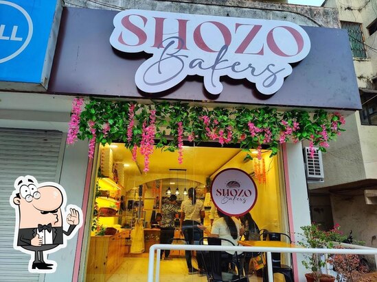 Shozo Bakers, Vadodara - Restaurant menu and reviews