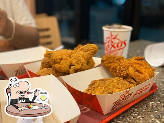 Texas Chicken - Drive Thru (PTT Ram Intra) restaurant, Bangkok, RM9M ...