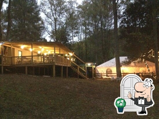The Oar House, Dahlonega - Restaurant menu, prices and reviews