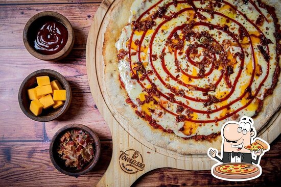 Tomasso restaurant, Córdoba - Restaurant menu and reviews