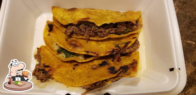 UNOS TACOS Y BIRRIA in Phoenix - Restaurant menu and reviews