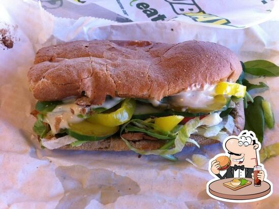 Subway in Craig - Restaurant menu and reviews