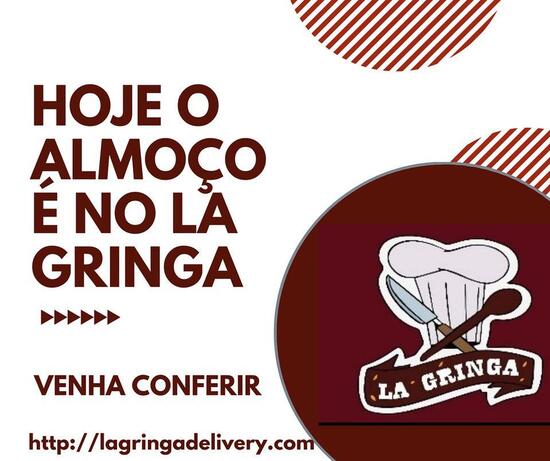 La Gringa restaurant, Porto Alegre - Restaurant menu and reviews