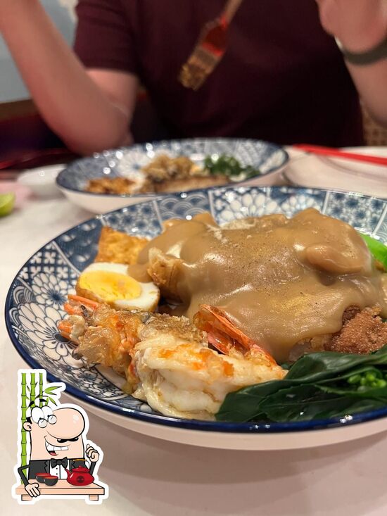 Tub Tim Restaurant, Pa Daet - Restaurant menu and reviews