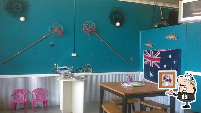 Challis Road Fish and Chips, Armadale - Restaurant menu, prices and reviews