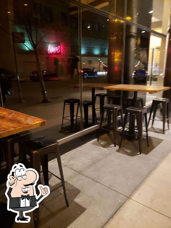 Parlor Pizza Bar River North, Chicago - Restaurant menu, prices and reviews