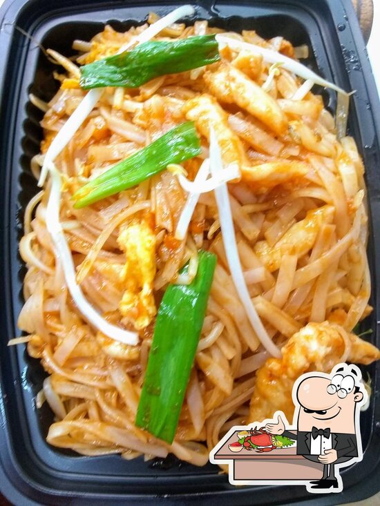Goji Asian Kitchen, Lugoff - Restaurant menu, prices and reviews