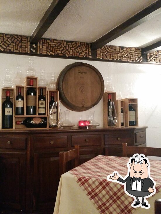 Al Camin, Courmayeur - Restaurant menu, prices and reviews