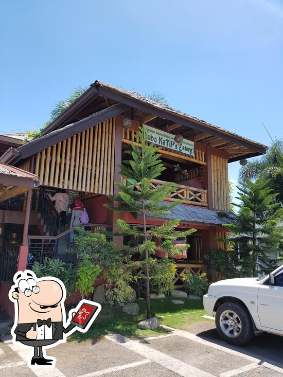 Babo Katip's Eatery, Cotabato City - Restaurant menu, prices and reviews