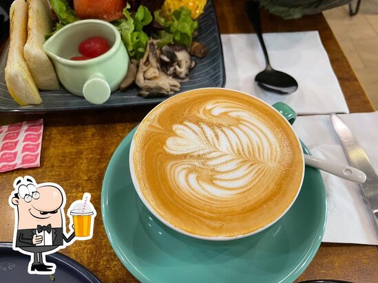 Basic Needs Cafe, Hong Kong - Restaurant reviews