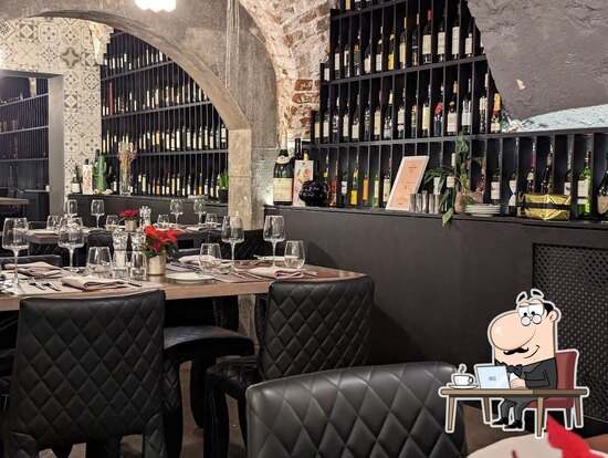 Equus Restaurant & Bar, Riga - Restaurant menu, prices and reviews