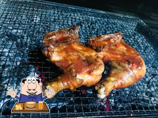 Menu at INIHAWs Tugue—House of Inihaw, Tuguegarao City