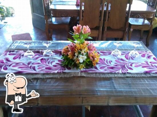 Kubo Sa Halamanan, Lipa - Restaurant menu, prices and reviews