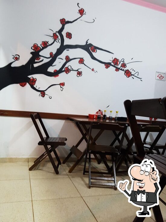 Kenko Sushi, São Carlos - Menu do restaurante, preços e opiniões