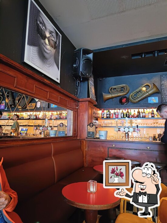 Lafayette Music Bar, Ostend - Restaurant menu, prices and reviews