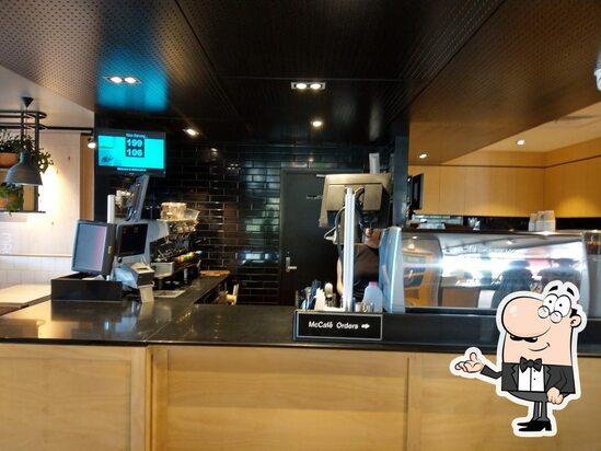 McDonald's, Thrumster - Restaurant menu, prices and reviews