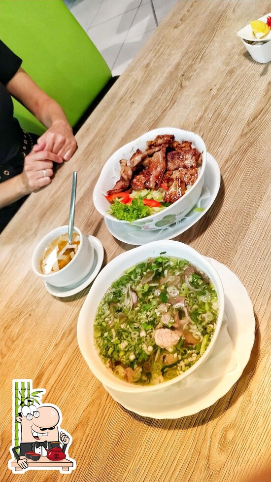 Pho Time fast food, Pilsen - Restaurant reviews