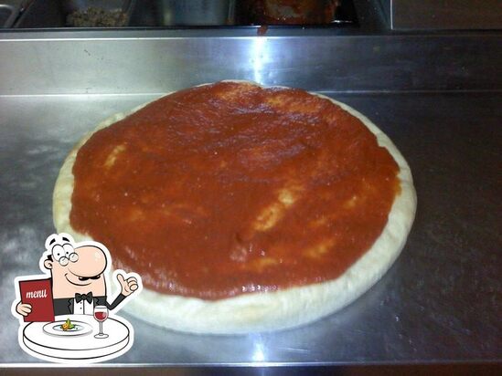 Pizza Villa in Wheeling - Restaurant menu and reviews