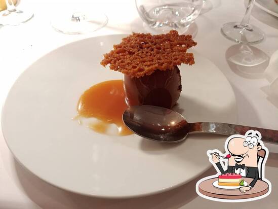 Sémantème restaurant, Lyon - Menu du restaurant et commentaires