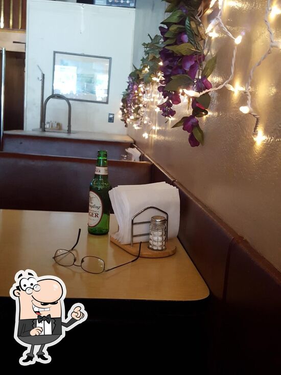 Rips Cafe, Struthers - Restaurant menu, prices and reviews