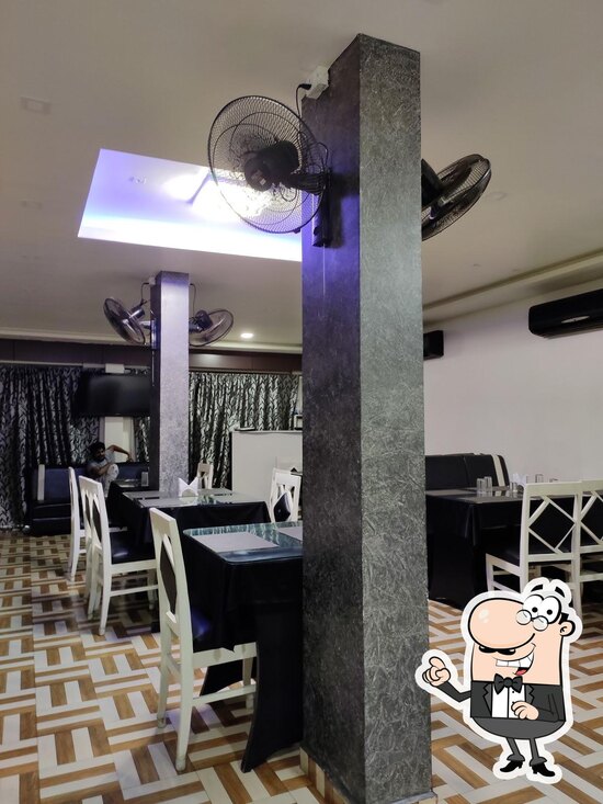 Sha's Bawarchi, Vijayawada - Restaurant menu, prices and reviews