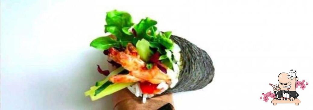 Take Roll, Warsaw - Restaurant reviews