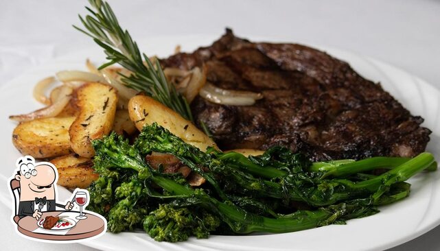 The Chef's Table - Lynbrook in Lynbrook - Restaurant menu and reviews