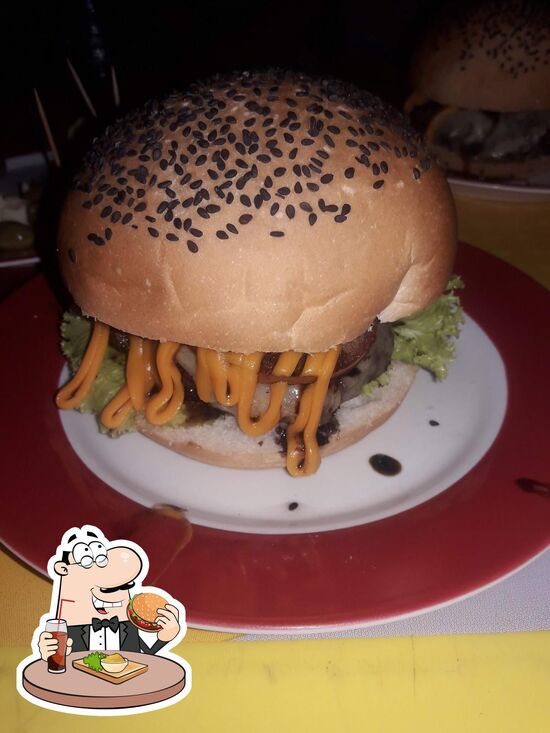 The Groove pub & bar, Belém - Restaurant reviews