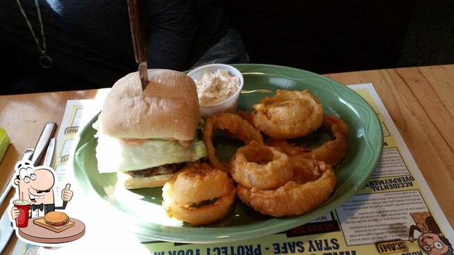 Chi-Chi's Restaurant in Rogers City - Restaurant menu and reviews
