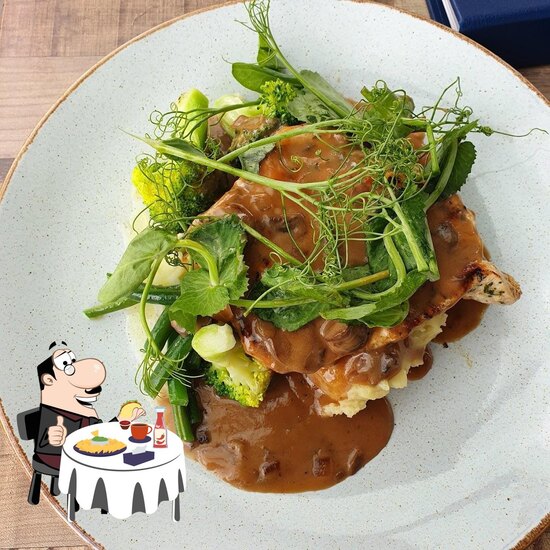 Subset 27 in Edmondson Park - Restaurant reviews