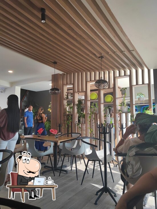 Grand Padel Club Veracruz, Veracruz - Restaurant menu, prices and reviews