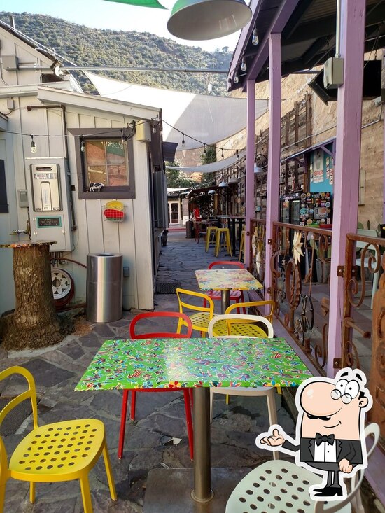 Poco Restaurant + Market, Bisbee - Restaurant menu, prices and reviews