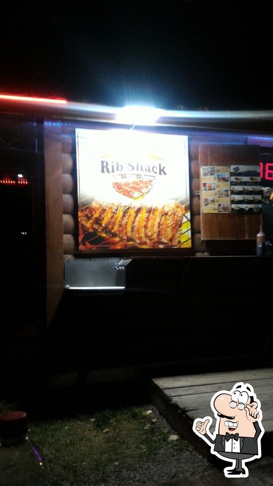 Rib Shack, Ciudad Cuauhtemoc - Menú del restaurante, precios y reseñas