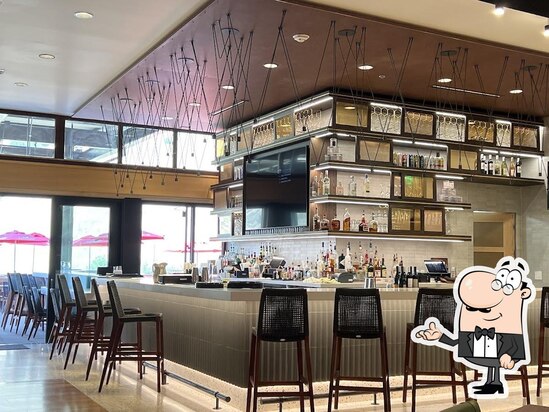 Ship Rock Grille, Morrison - Restaurant menu, prices and reviews