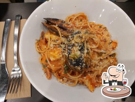 Reni's Bar & Grill, 1024 The Horsley Dr in Wetherill Park - Restaurant ...