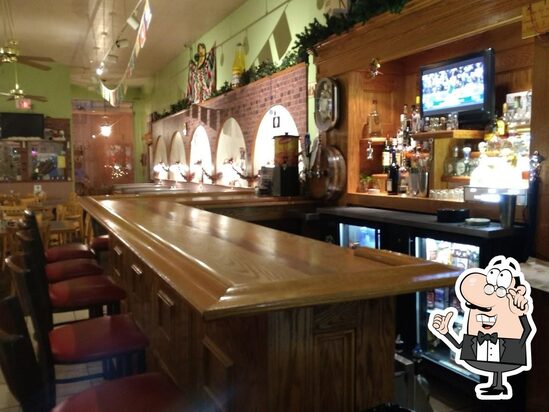 Casa Del Ranchero, Barberton - Restaurant menu, prices and reviews