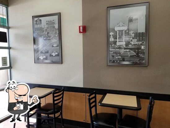 Gyro Time Restaurant, Las Vegas - Restaurant menu, prices and reviews