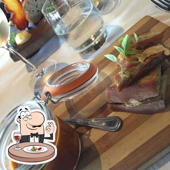 Longridge Restaurant, Cape Town - Restaurant menu, prices and reviews