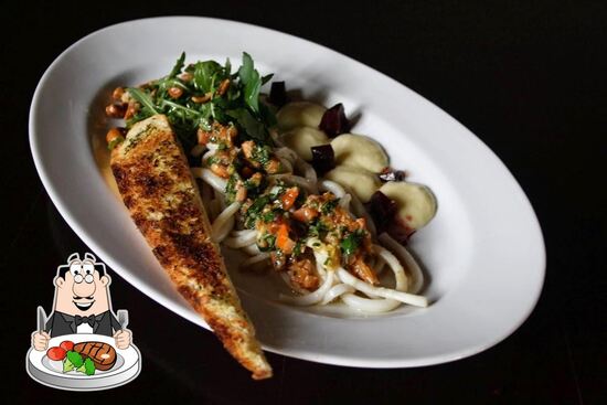 Ala Bašta restaurant, Jenštejn, Radonická 101 - Restaurant reviews