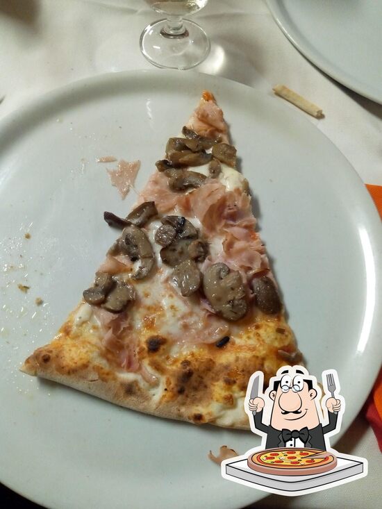 Trattoria Barutta, Caselle - Restaurant menu, prices and reviews