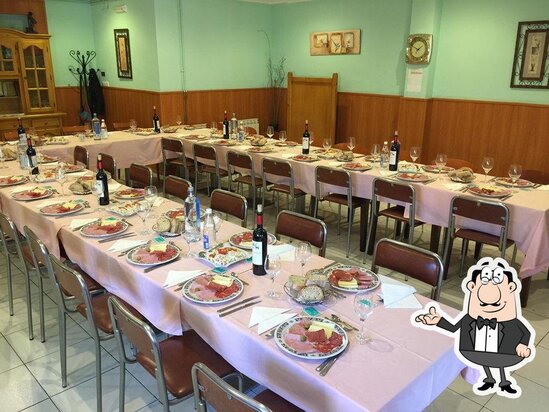 Restaurante Alambique, Verín - Menú del restaurante, precios y reseñas