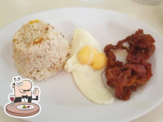 Alas 'Abbe' Pares Food Haus restaurant, Bacoor - Restaurant reviews