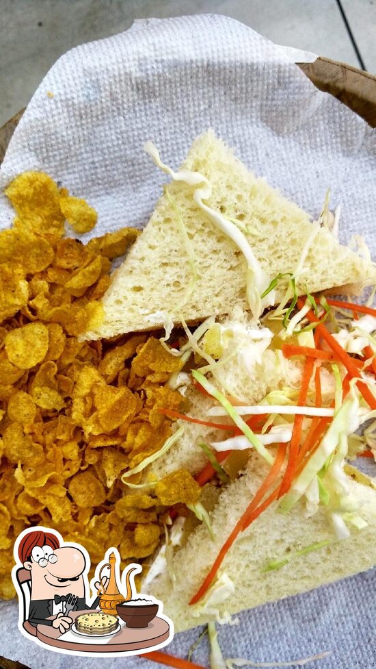 Apna Sweets, Ujjain, Dewas Rd - Restaurant reviews