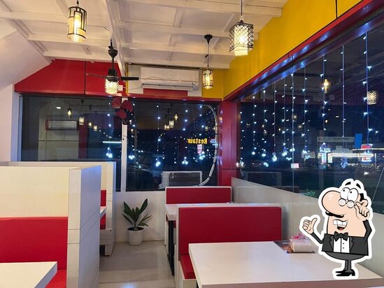 CHICK CHICK FRIED CHICKEN, Changarakulam., Changaramkulam - Restaurant ...