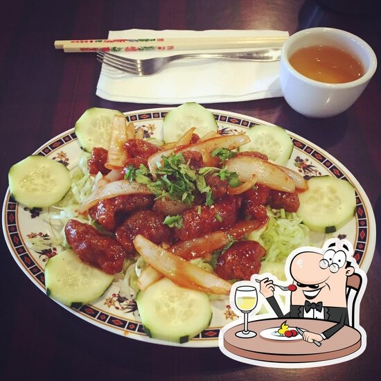 Dalat Restaurant, Worcester - Restaurant menu, prices and reviews