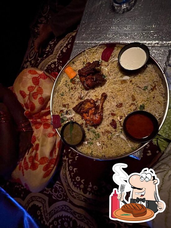 Green house restaurant and mandi, Kavali - Restaurant menu, prices and ...