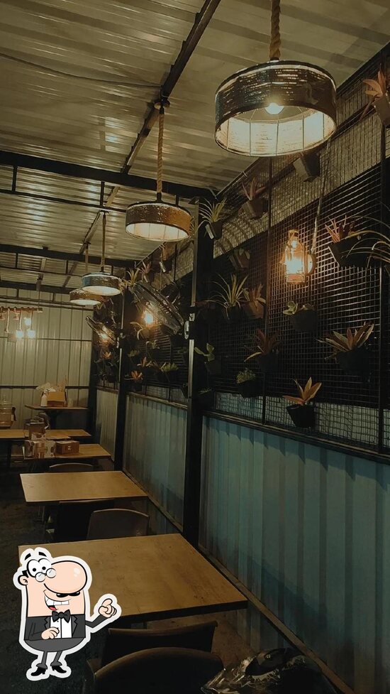 Haritha's Kitchen, Theni - Restaurant menu, prices and reviews